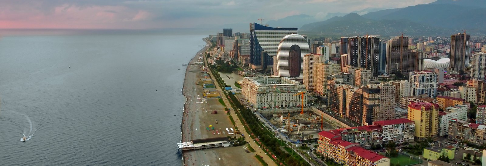 Hospitality services - Ejada