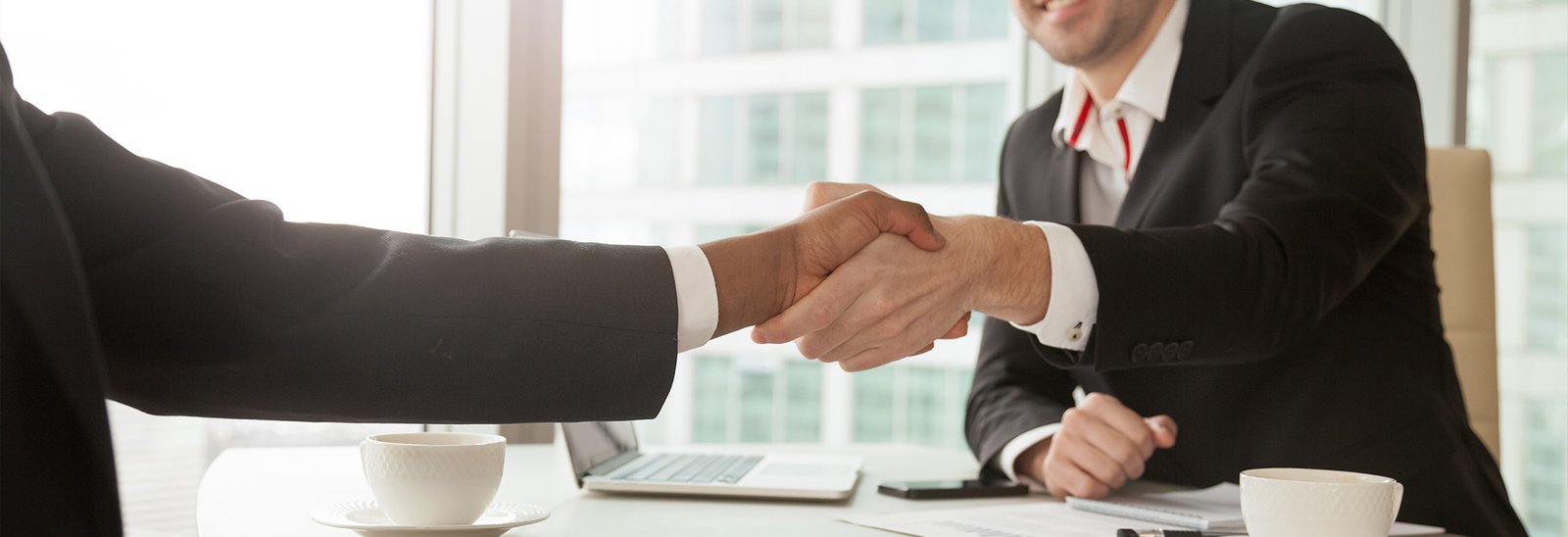 Negotiations and transactions - Ejada